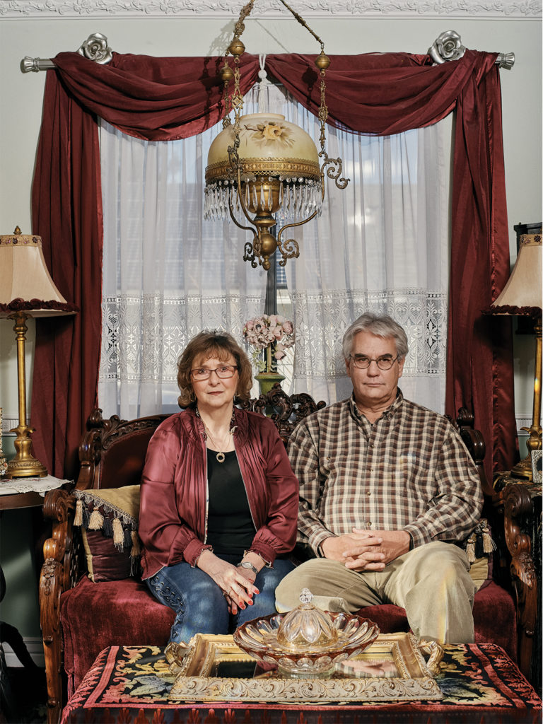 Columbine, 20 Years Later: The Legacy in Littleton, Colorado