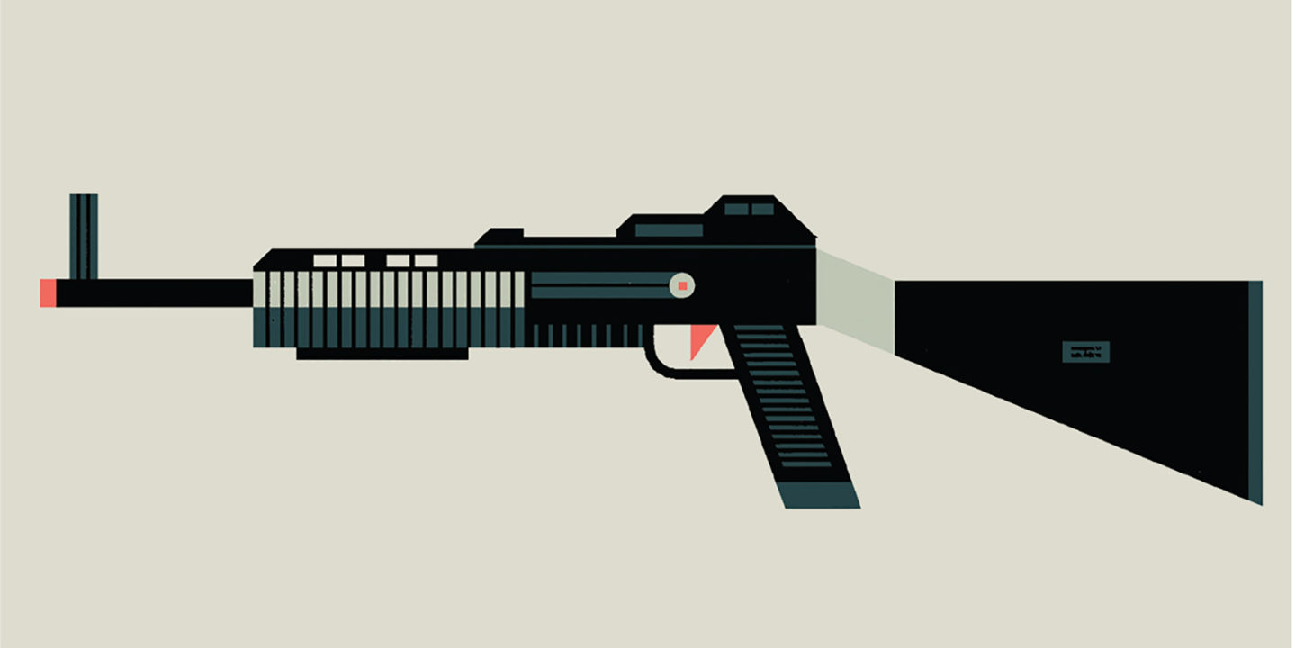 Columbine, 20 Years Later: The Weapons of School Shooters