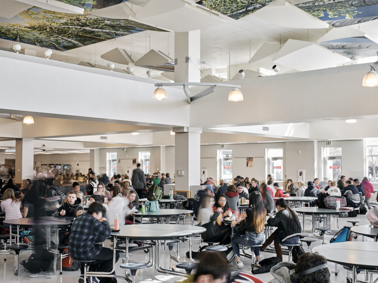 Columbine, 20 Years Later: The Legacy in Littleton, Colorado